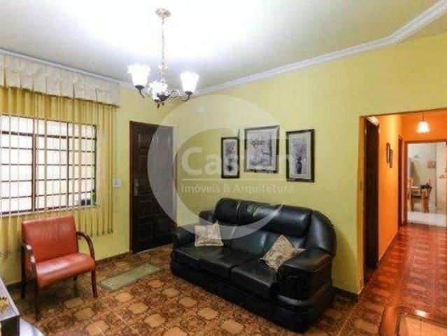 Casa em Agua Rasa