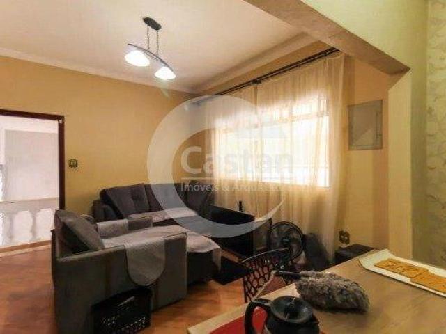 Casa em Água Rasa