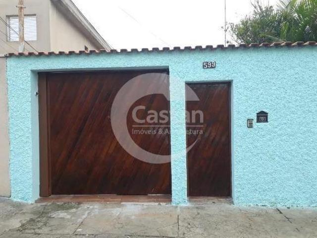 Casa em Agua Rasa