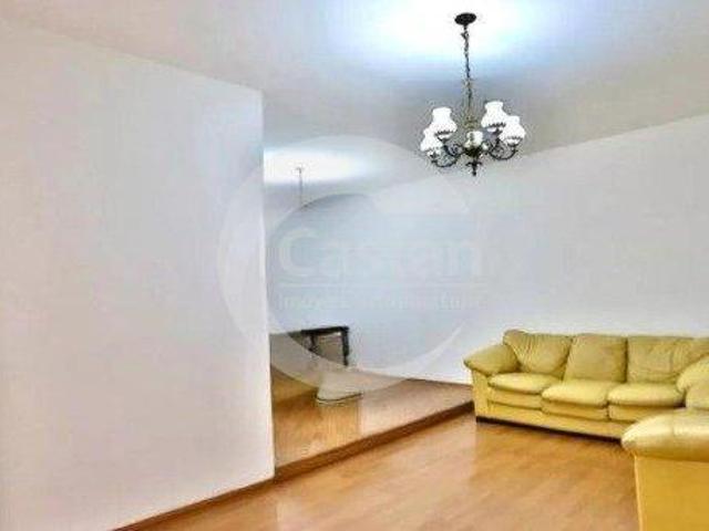 Casa em Água Rasa