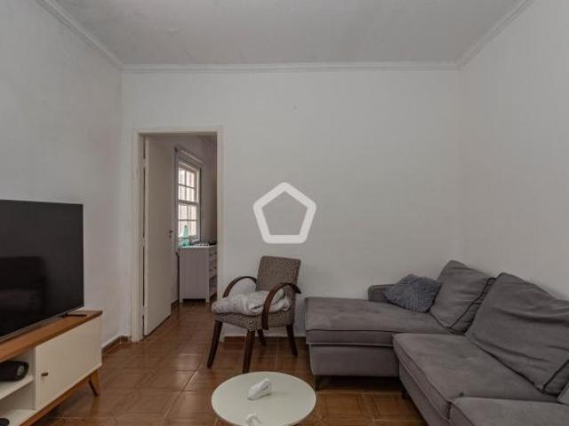 Casa em Água Rasa