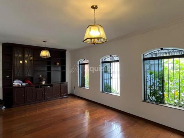 Casa em Água Rasa São Paulo