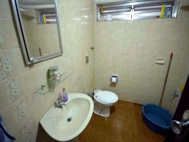 Casa em Água Rasa São Paulo