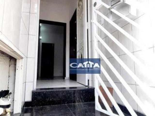 Casa em Água Rasa, São Paulo/SP de 64m² 2 quartos à venda por R$ 560.000,00