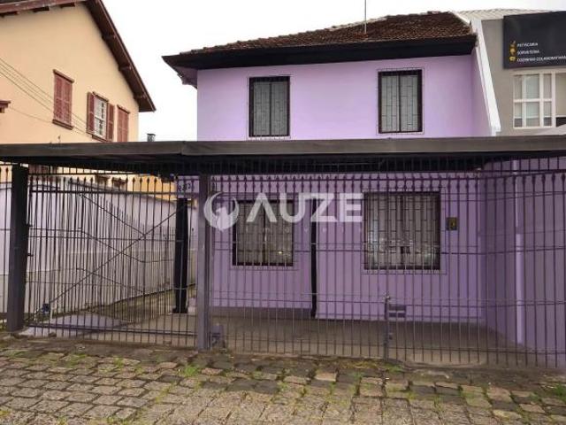 Casa em Água Verde, Curitiba/PR de 190m² 5 quartos à venda por R$ 1.190.000,00
