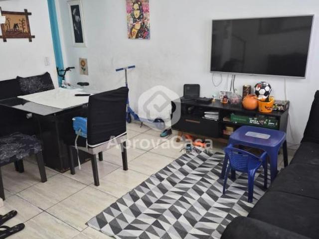 Casa em Água Vermelha, Poá/SP de 35m² 2 quartos à venda por R$ 370.000,00