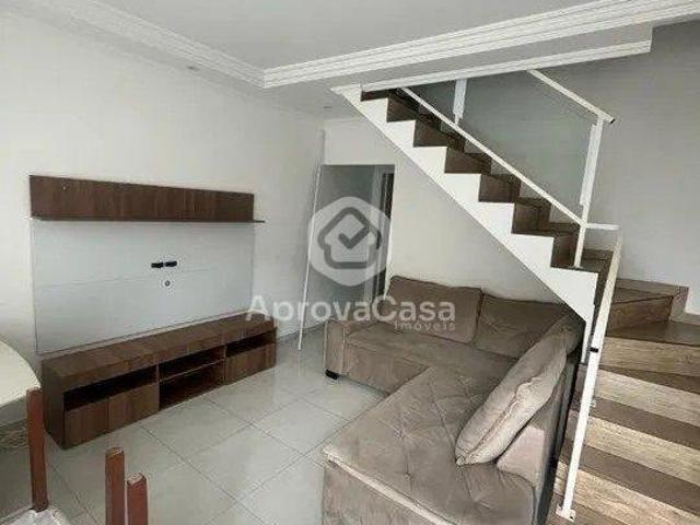 Casa em Água Vermelha, Poá/SP de 65m² 2 quartos à venda por R$ 426.000,00