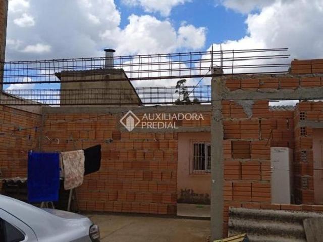 Casa em Águas Mortas Gravataí