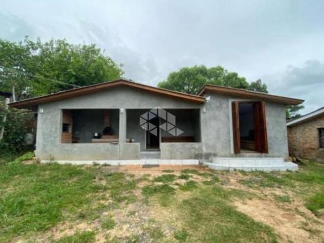 Casa em Águas Claras a Venda com 2 dormitórios