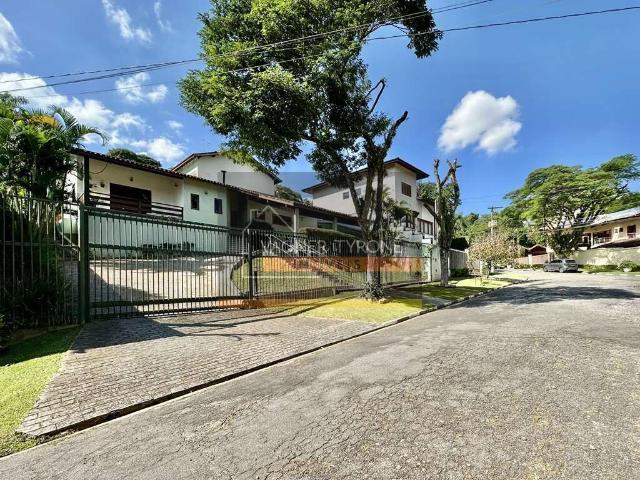 Casa em Águas da Fazendinha, Carapicuíba/SP de 359m² 4 quartos à venda por R$ 1.699.000,00