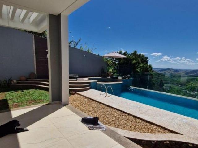 Casa em, Águas de Lindóia/SP de 511m² 5 quartos à venda por R$ 2.600.000,00