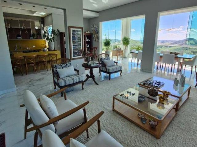 Casa em, Águas de Lindóia/SP de 511m² 5 quartos à venda por R$ 2.600.000,00