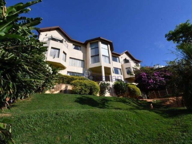 Casa em, Águas de Lindóia/SP de 728m² 5 quartos à venda por R$ 2.299.900,00