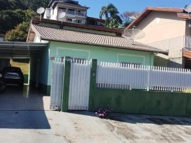 Casa em, Águas de Lindóia/SP de 150m² 3 quartos à venda por R$ 750.000,00