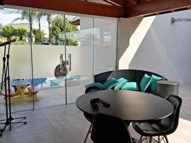 Casa em, Águas de Lindóia/SP de 186m² 3 quartos à venda por R$ 2.500.000,00