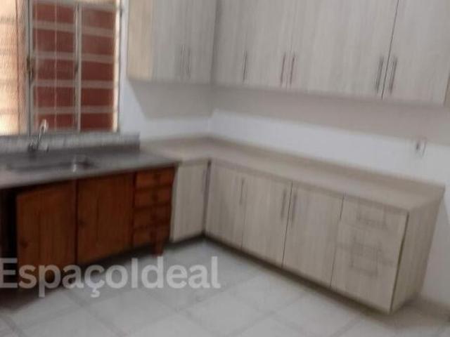 CASA EM AGUDOS Jardim BELA VISTA