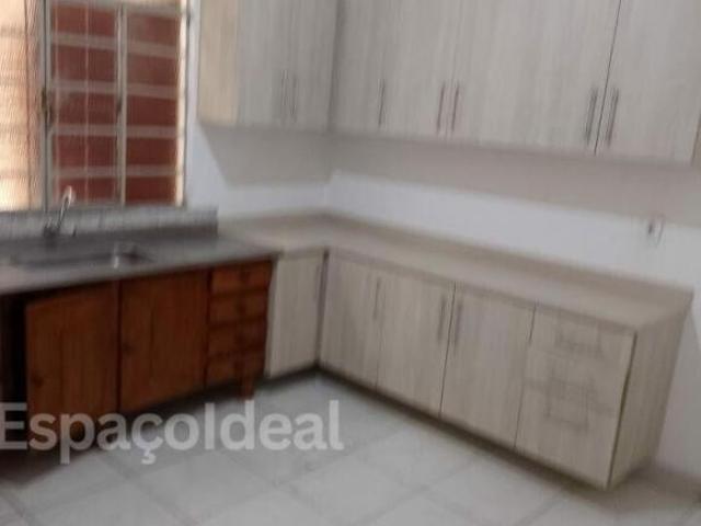 CASA EM AGUDOS Jardim BELA VISTA