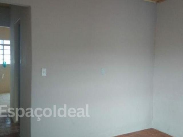 Casa em Agudos por 190 MIL