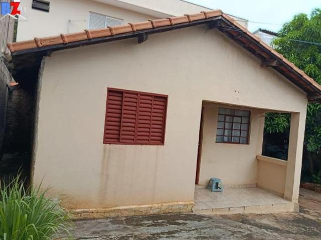 Casa em Águia da Castelo, Boituva/SP