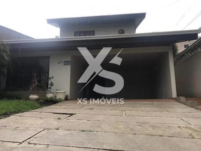 Casa em Ahú, Curitiba/PR de 353m² 5 quartos à venda por R$ 1.350.000,00