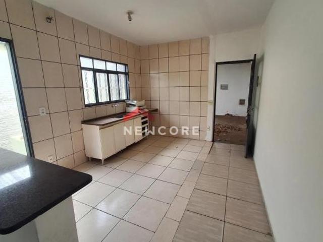 Casa em Alameda Corumbá Vila Dutra Bauru/SP