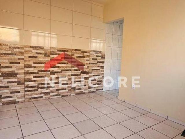 Casa em Alameda Cartago Parque Santa Edwiges Bauru/SP