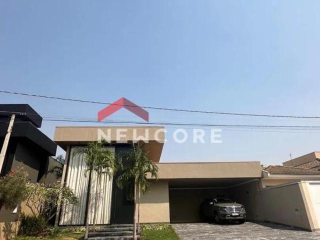 Casa em Alameda Antonio Donizete Fontes Parque Residencial Damha VI São José do Rio Preto/SP