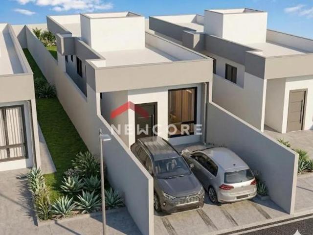 Casa em Alameda Alfredo Carlos Rokita Balneário dos Golfinhos Caraguatatuba/SP