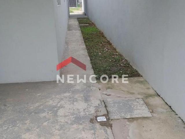 Casa em Alameda Alfredo Carlos Rokita Balneário dos Golfinhos Caraguatatuba/SP