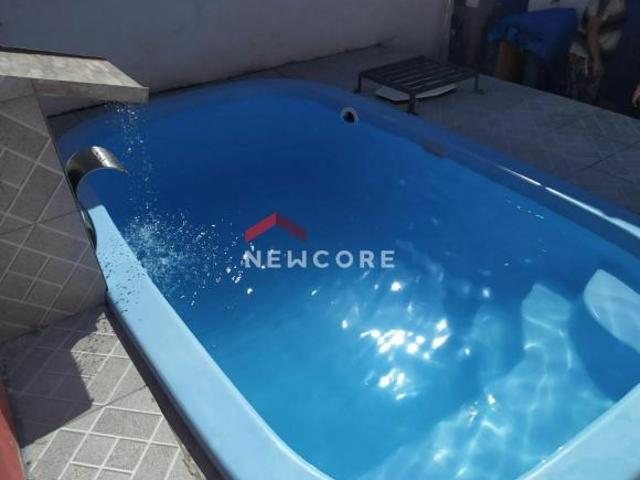 Casa em Alameda Alfredo Carlos Rokita Balneário dos Golfinhos Caraguatatuba/SP