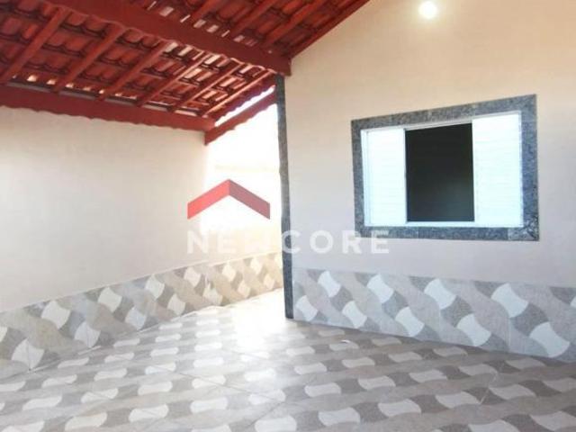 Casa em Alameda Arara Piranga Flórida Mirim Mongaguá/SP