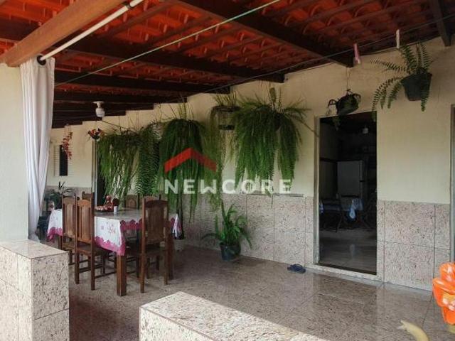 Casa em ALAMEDA GERÂNIO Cidade Jardim Esmeraldas/MG