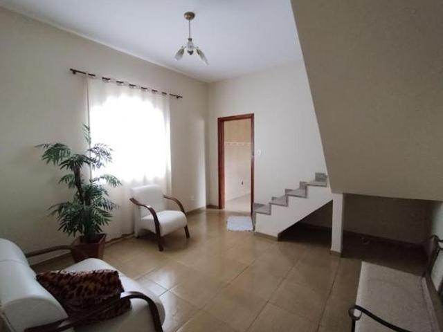 Casa em Alameda do Ipê Amarelo Residencial Visão Lagoa Santa/MG
