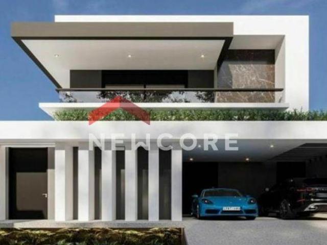 Casa em Alameda do Pampa Riviera de São Lourenço Bertioga/SP