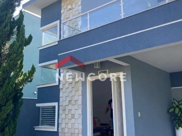 Casa em Alameda dos Cardeais Residencial Ibi Aram Itupeva/SP
