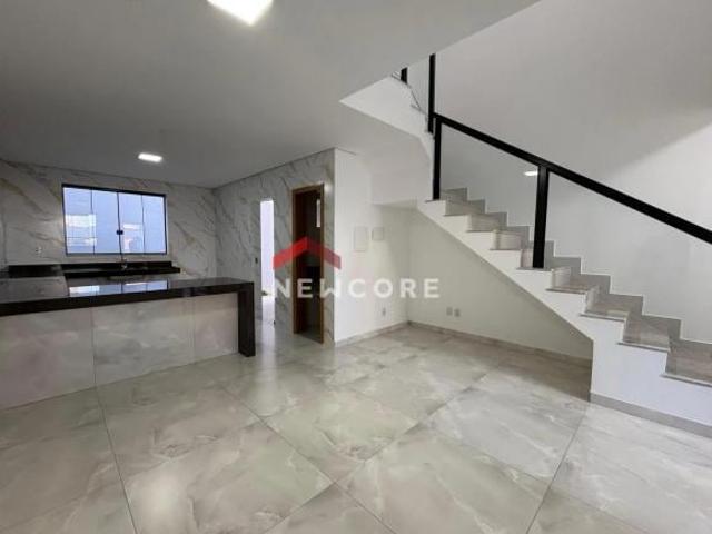 Casa em Alameda dos Comerciantes Cândida Ferreira Contagem/MG