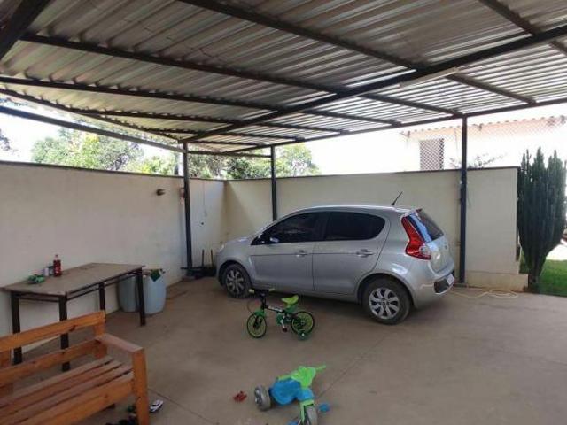 Casa em Alameda dos Eucalíptos Vale das Acácias Ribeirão das Neves/MG