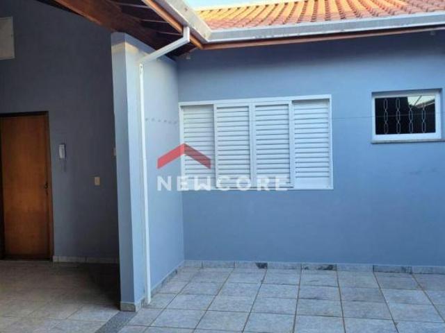 Casa em Alameda dos Guaranis Cidade Jardim Pirassununga/SP