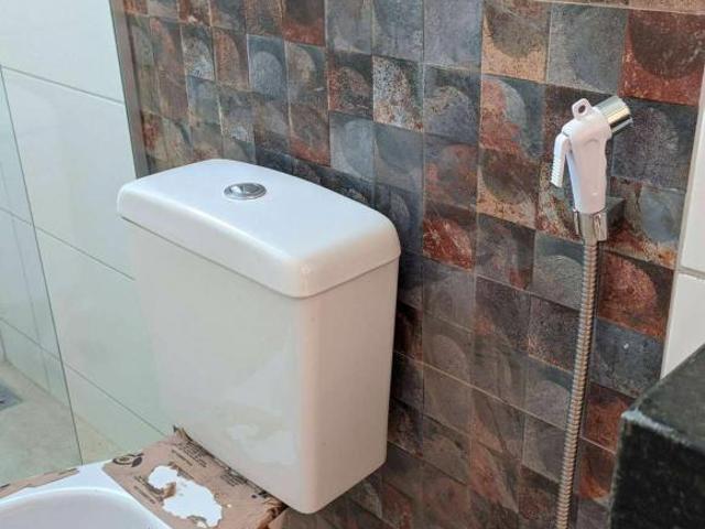 Casa em Alameda dos Ipês Vale das Acácias Ribeirão das Neves/MG