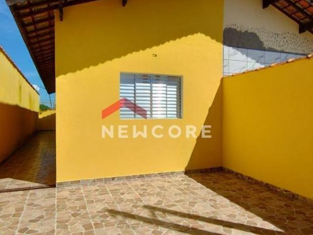 Casa em Alameda Dália Vila Atlântica Mongaguá/SP