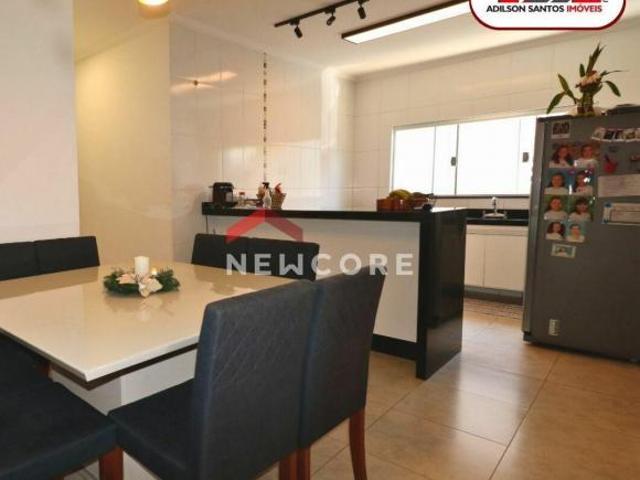 Casa em Alameda das Cabriuvas Cidade Jardim Pirassununga/SP