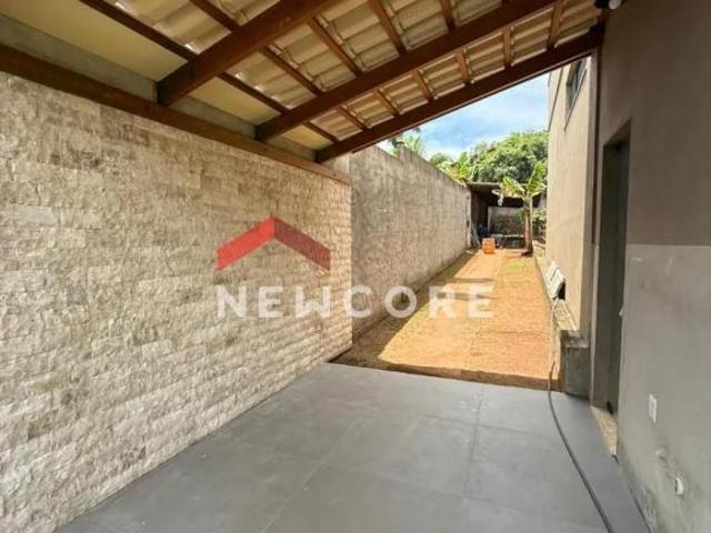 Casa em Alameda das Hortencias Boa Vista da Serra Juatuba/MG