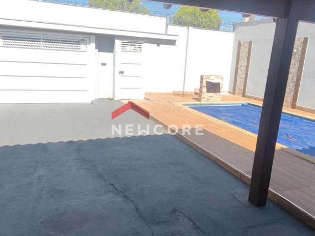Casa em Alameda das Hortênsias Madureira Bauru/SP