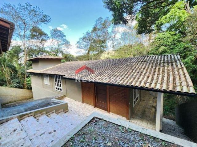Casa em Alameda das Paineiras Serra da Cantareira Mairiporã/SP