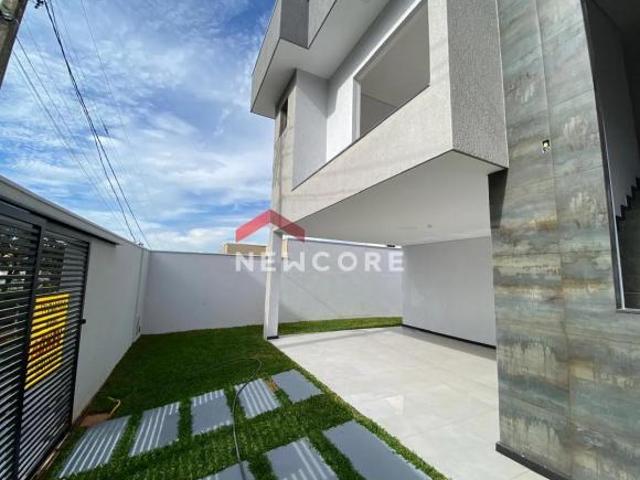 Casa em Alameda das Palmeiras Residencial Visão Lagoa Santa/MG