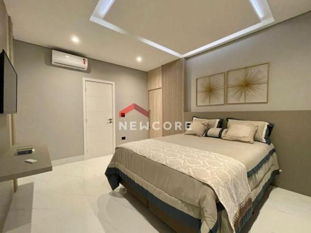 Casa em Alameda de São Miguel Riviera Bertioga/SP