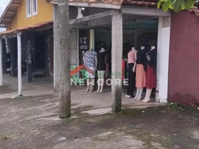 Casa em Alameda Itanhaém Agenor de Campos Mongaguá/SP