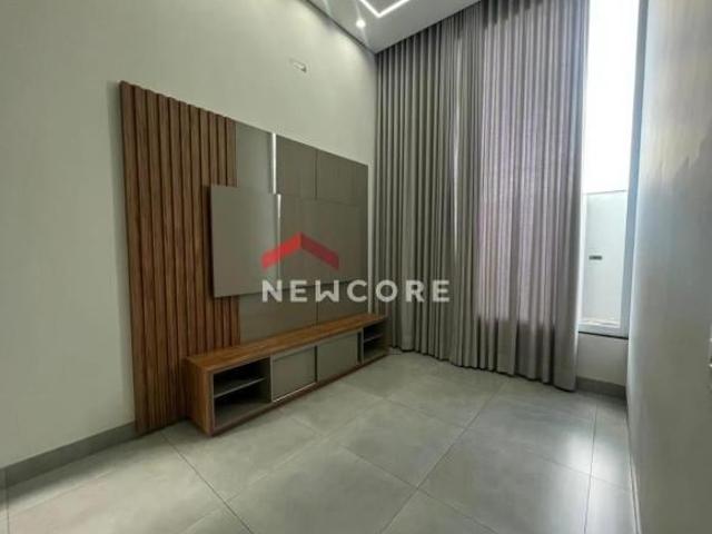 Casa em Alameda José Aires Gomes Jardim Inconfidência Uberlândia/MG