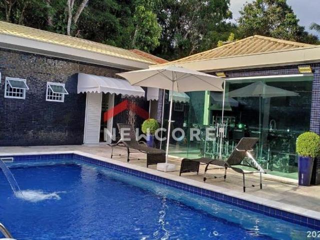 Casa em Alameda Jupia Riviera de São Lourenço Bertioga/SP