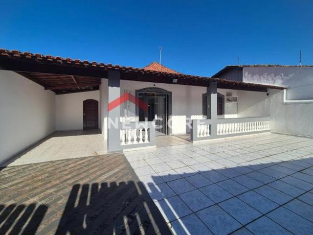 Casa em Alameda Major Camacho Jardim Beira Mar Peruíbe/SP